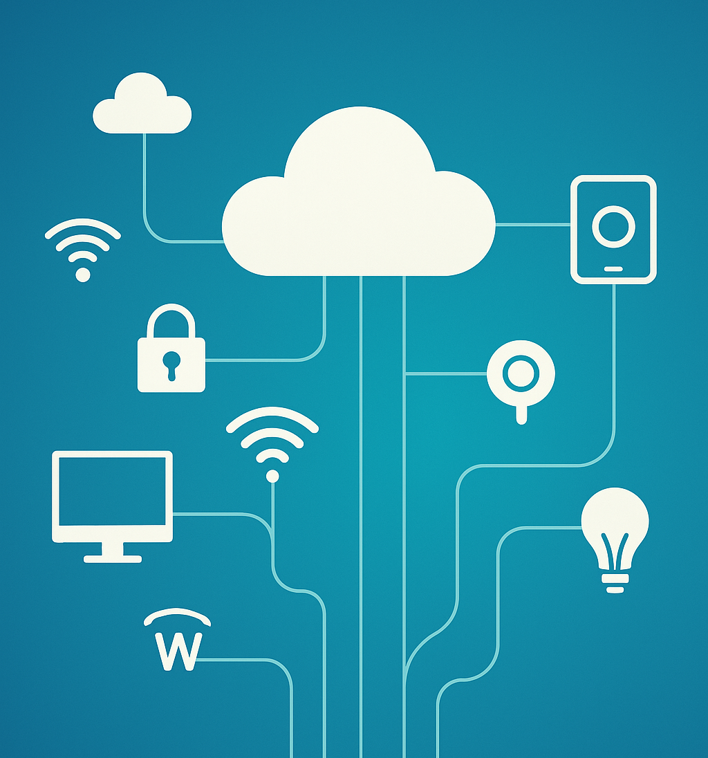 Structured Cabling System 101: Design, Components, and Best Practices